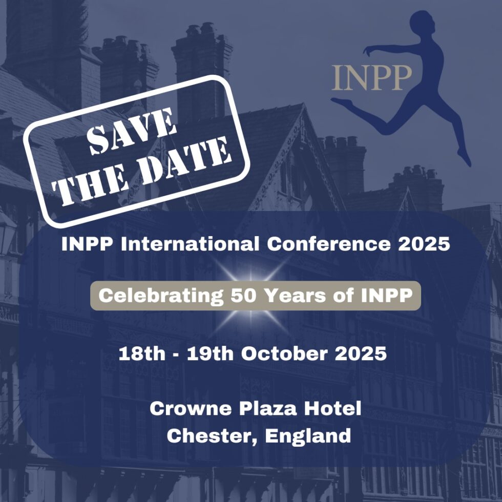 INPP | DIE INPP® METHODE